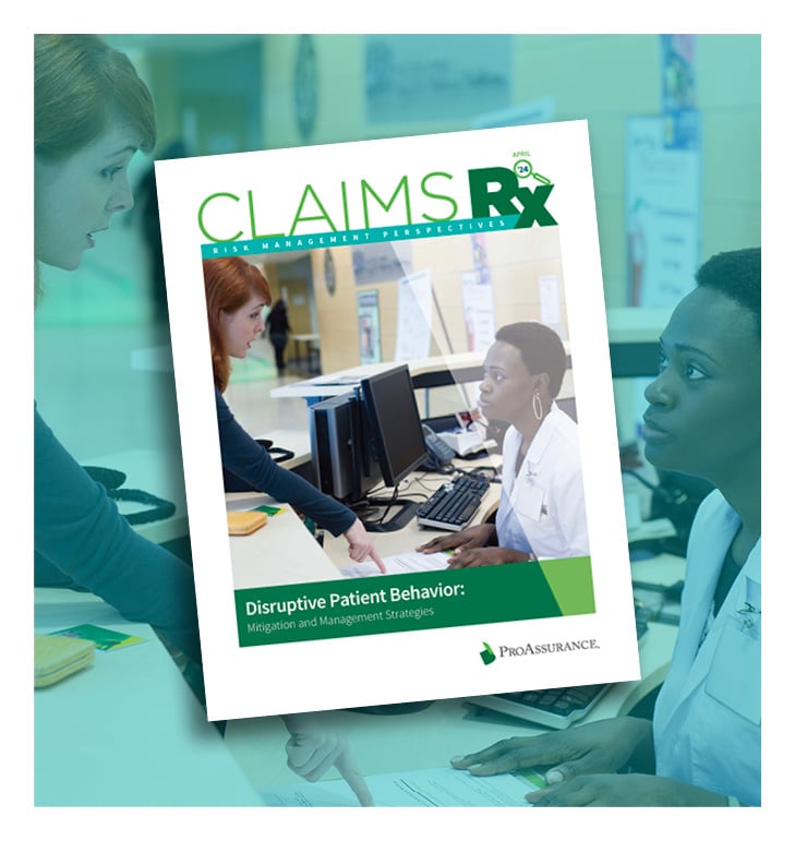 Claims Rx