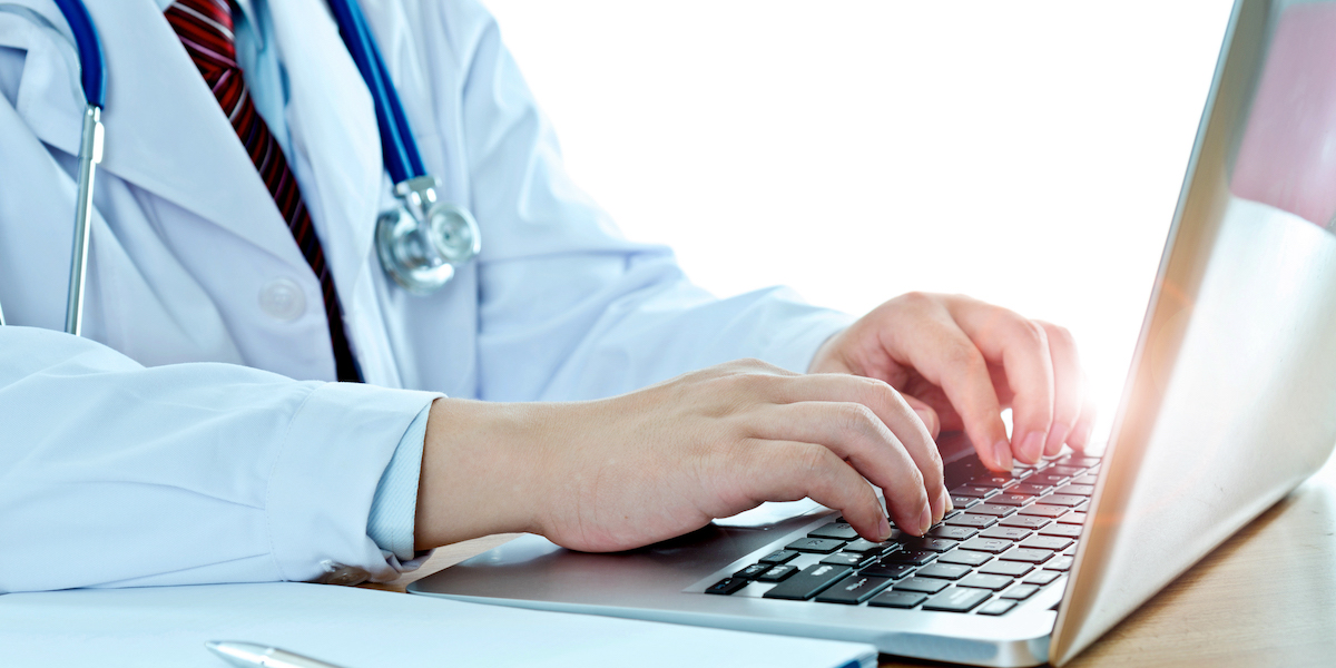 Telehealth Offers Advantages for Practices, But Liability Risks Remain