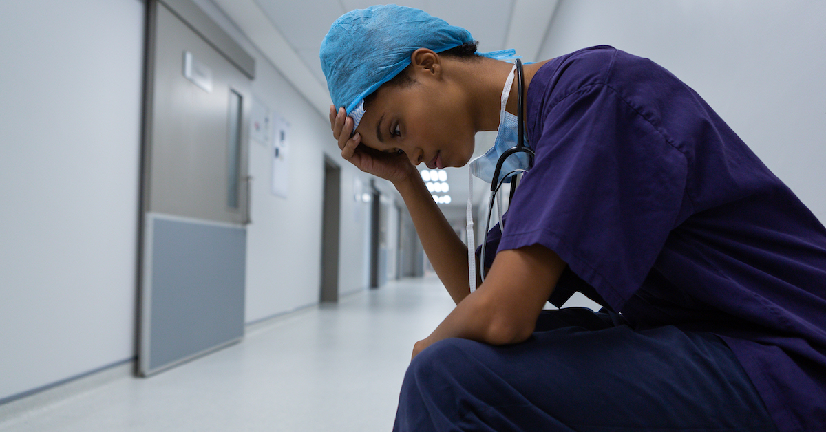 The Impact of EHR Burdens on Physician Burnout