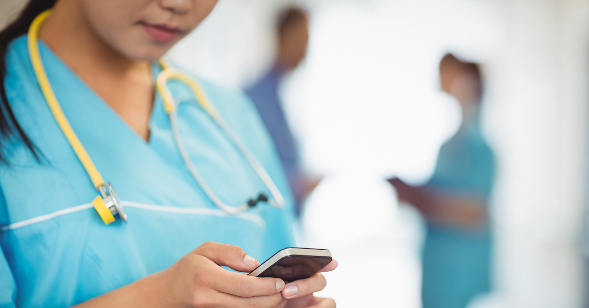 Contradictory Text Messages Contributed to Patient Misinterpretation of ...