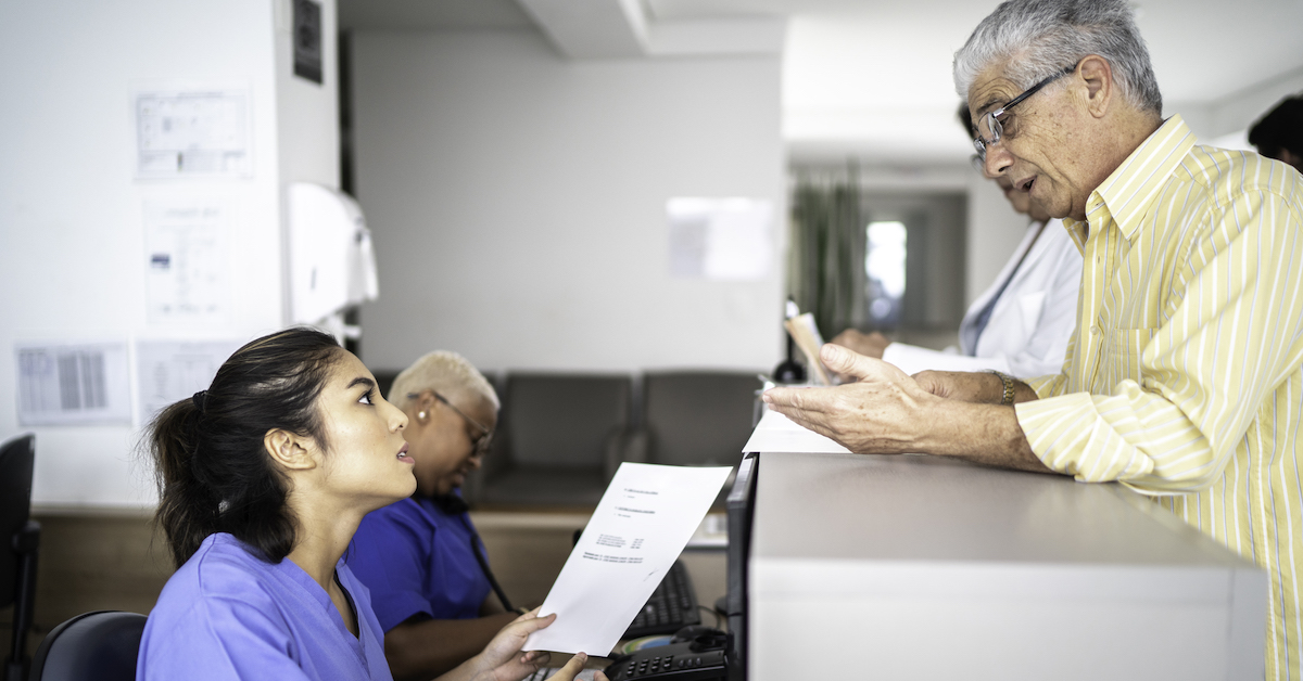 Addressing Service and Clinical Failures with Disruptive Patients