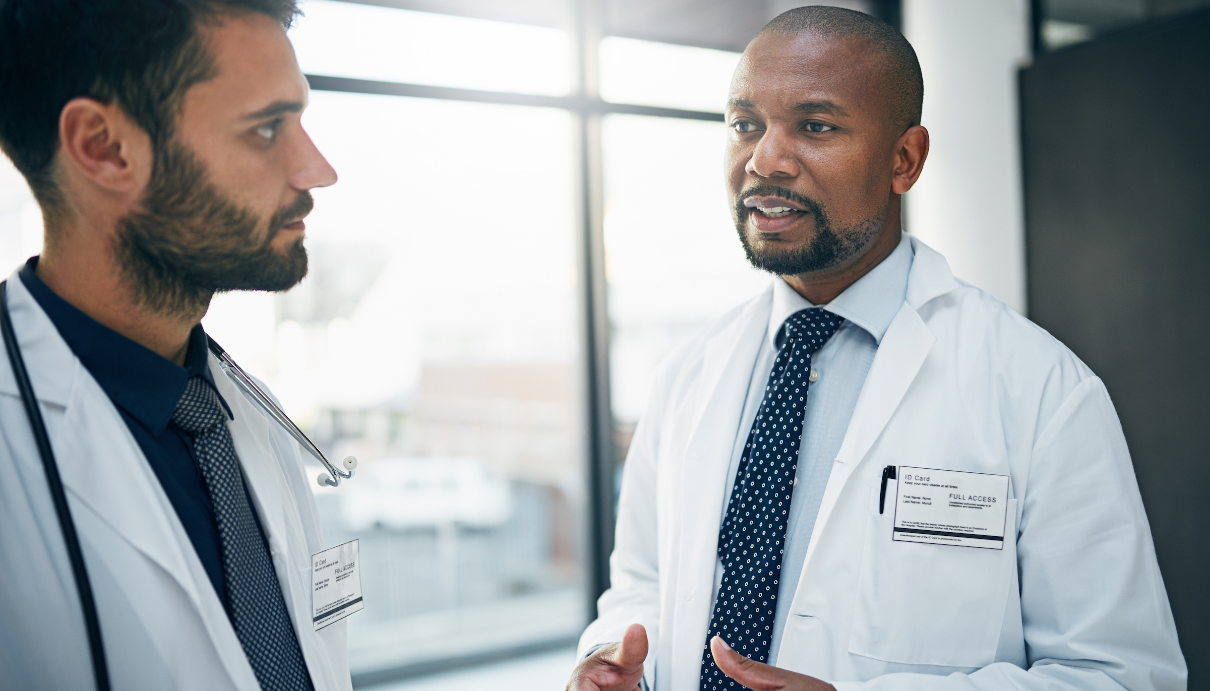 Understanding the Risks Associated with Medical Directorships