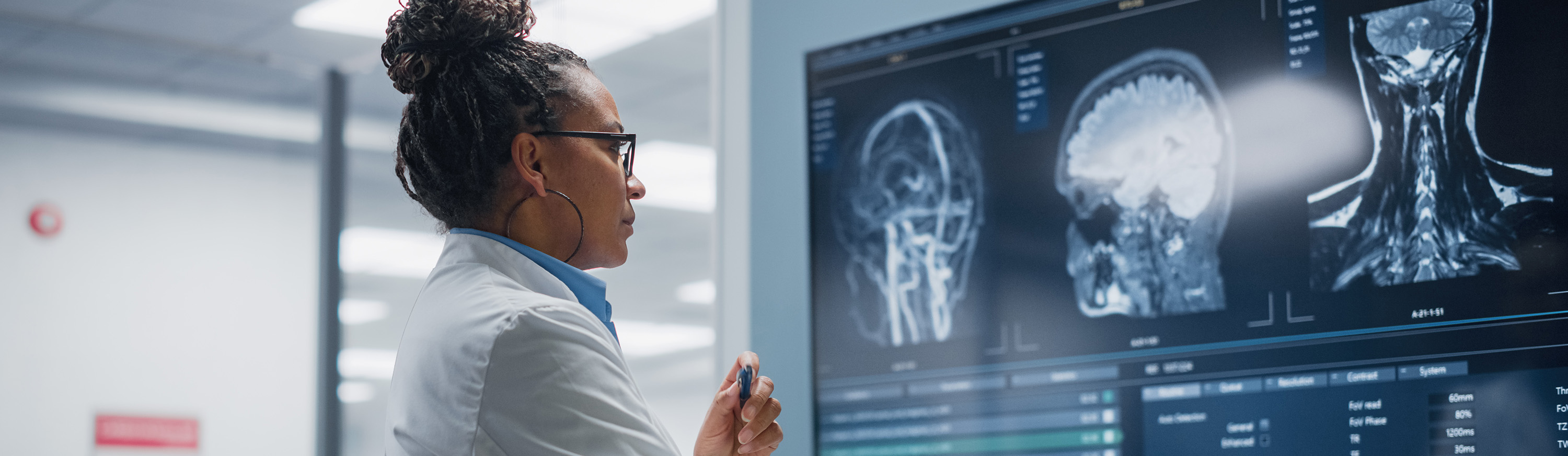 Improperly Performed Clipping Procedure Claimed in Permanent Brain ...