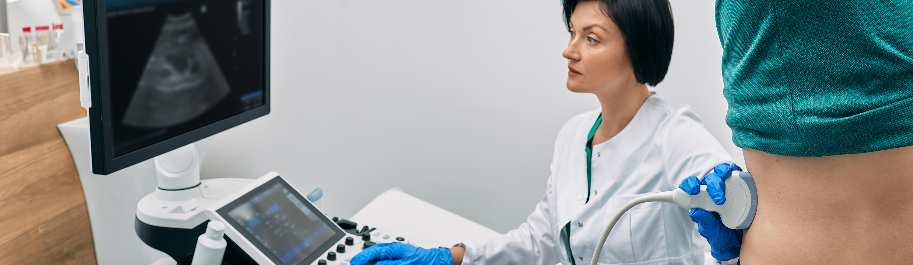 Delayed Response, Premature Discharge Claimed, Leading to Suprapubic ...