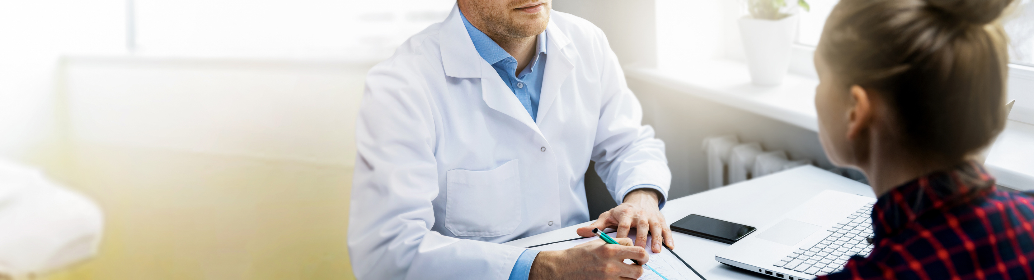 Addressing Service and Clinical Failures with Disruptive Patients