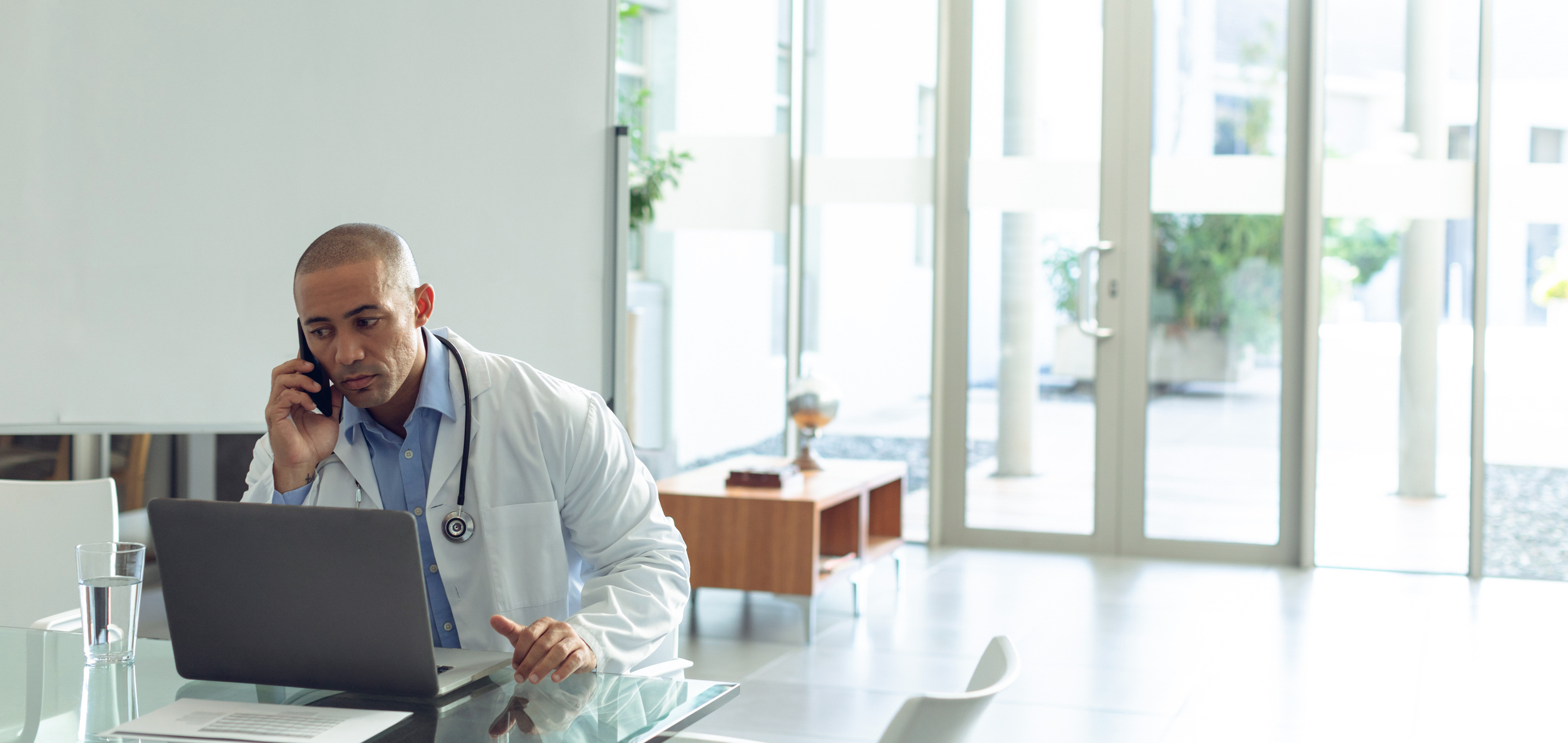 Strategies for Terminating Treatment of Disruptive Patients