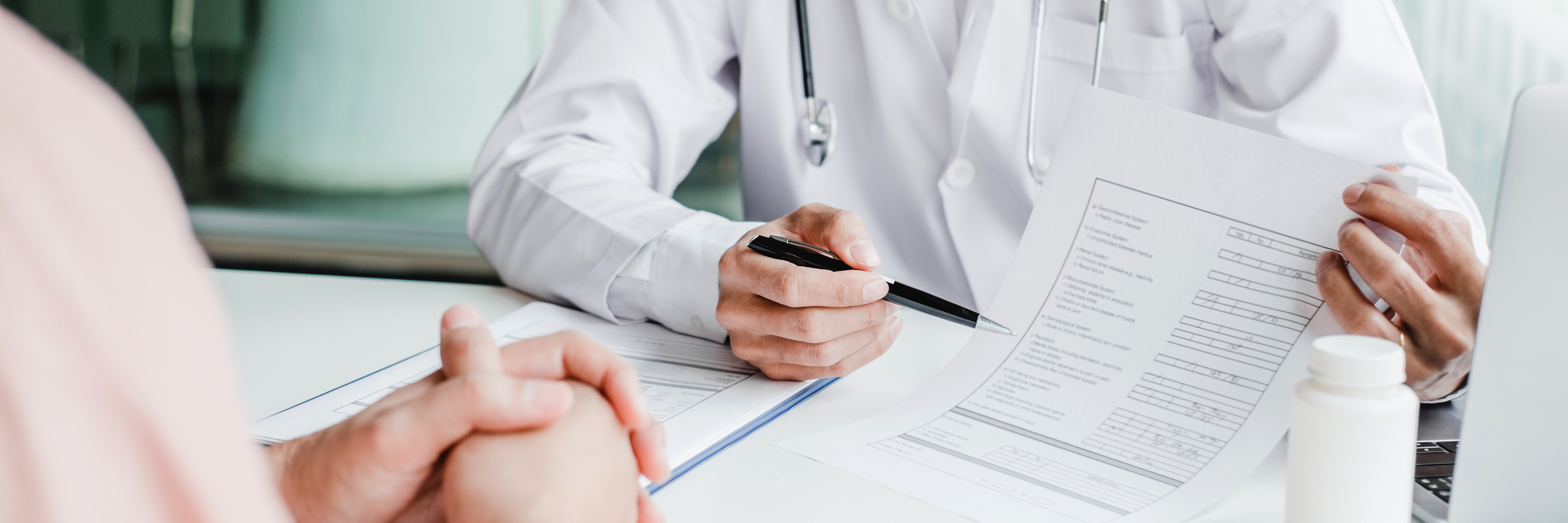 Failure to Follow Up, Manage Stone Claimed in Loss of Right Kidney Function