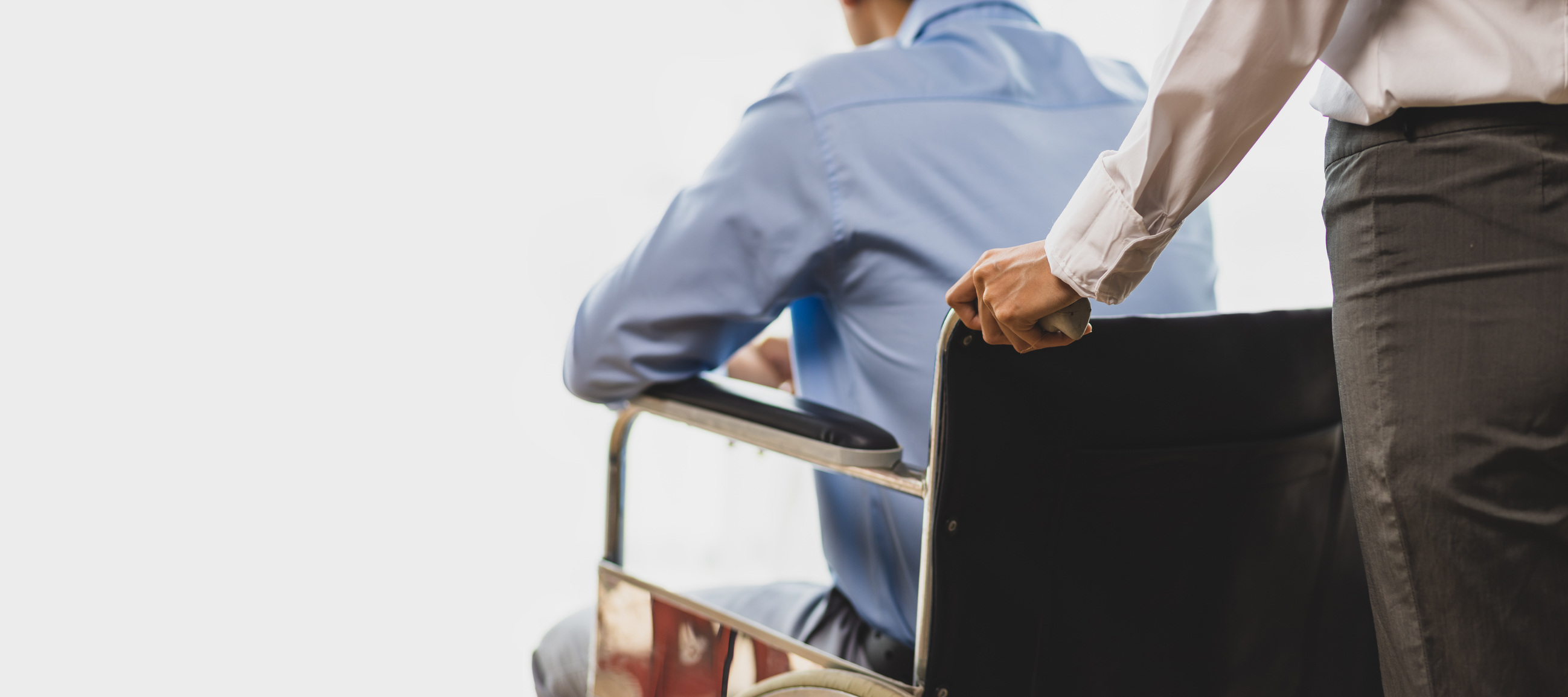 Failure to De-escalate Disruptive Patient Behavior